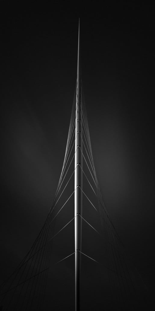 Visual Acoustics I - BWVISION - Art and Craftsmanship in B&W photography