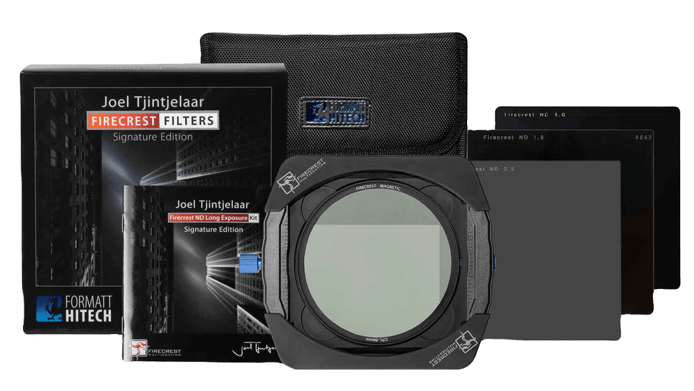 Formatt Hitech ND Filters - BWVision